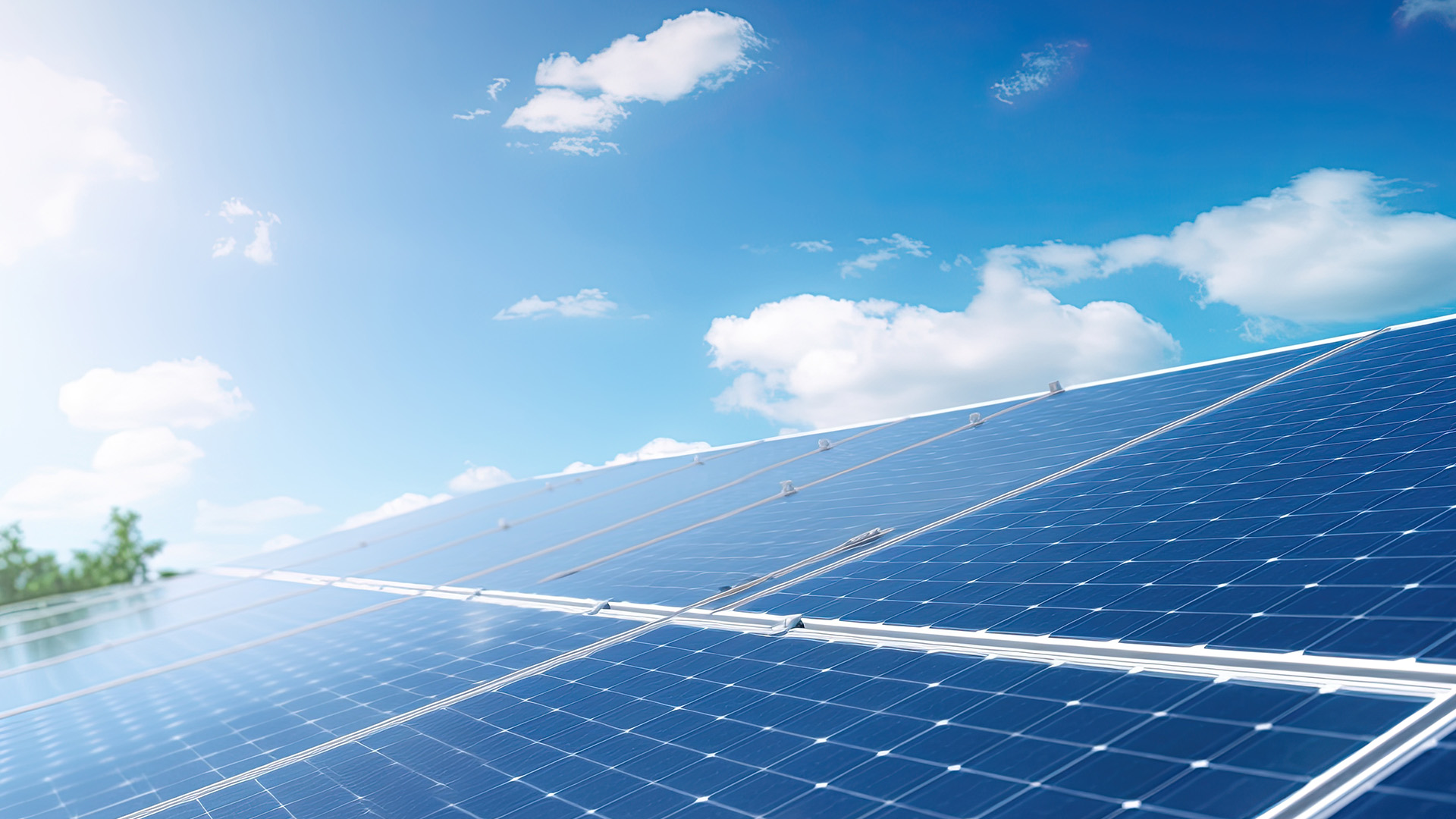 Renewable Energy - Tetranet